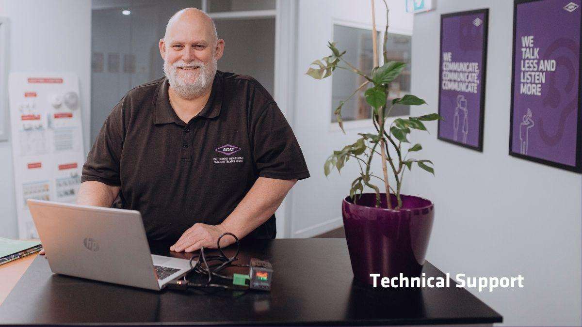 ADM Instrument Engineering | ADM Instrument Engineering